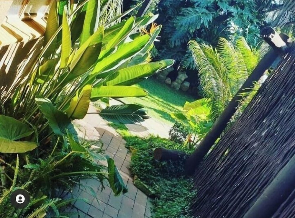 Breena Bnb Guest House - Edenvale