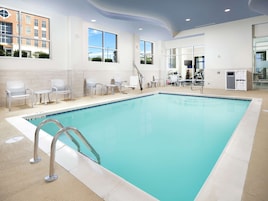 Piscina interna