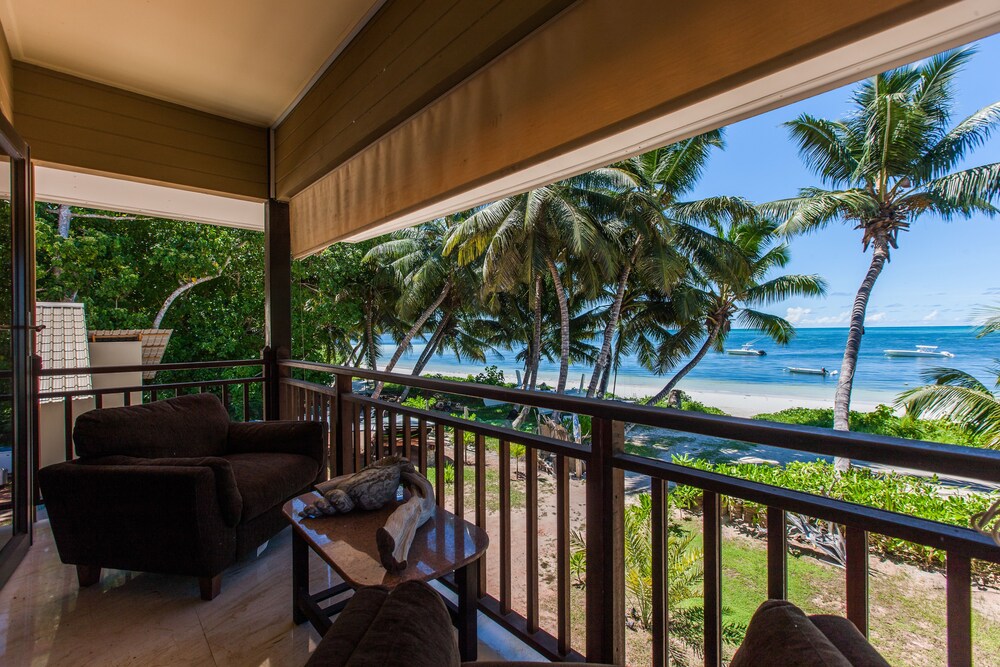 Villas Des Alizes - Seychelles