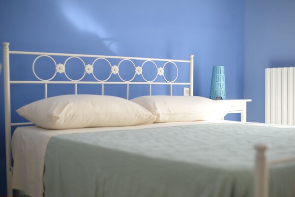 Cala Chiara B&b - Provincia di Chieti