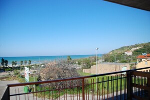 Vista da propriedade