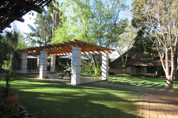 Destiny Inn Lodge - Polokwane