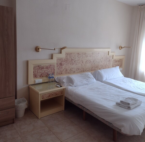 Hotel Algorfa - Costa Blanca