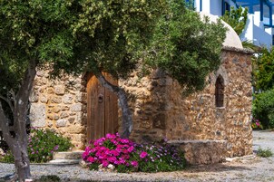 Área da propriedade