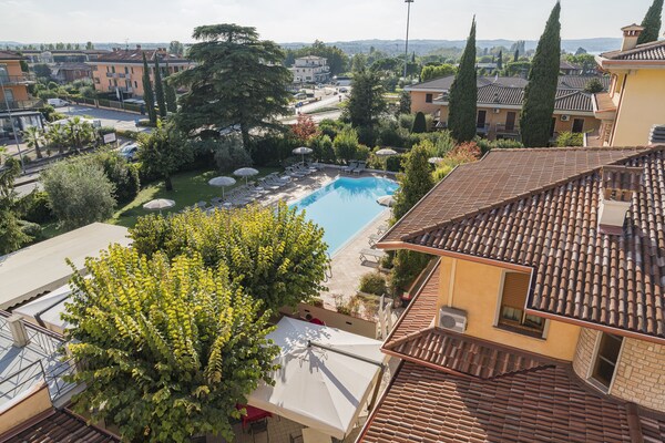 Hotel Gardenia - Sirmione