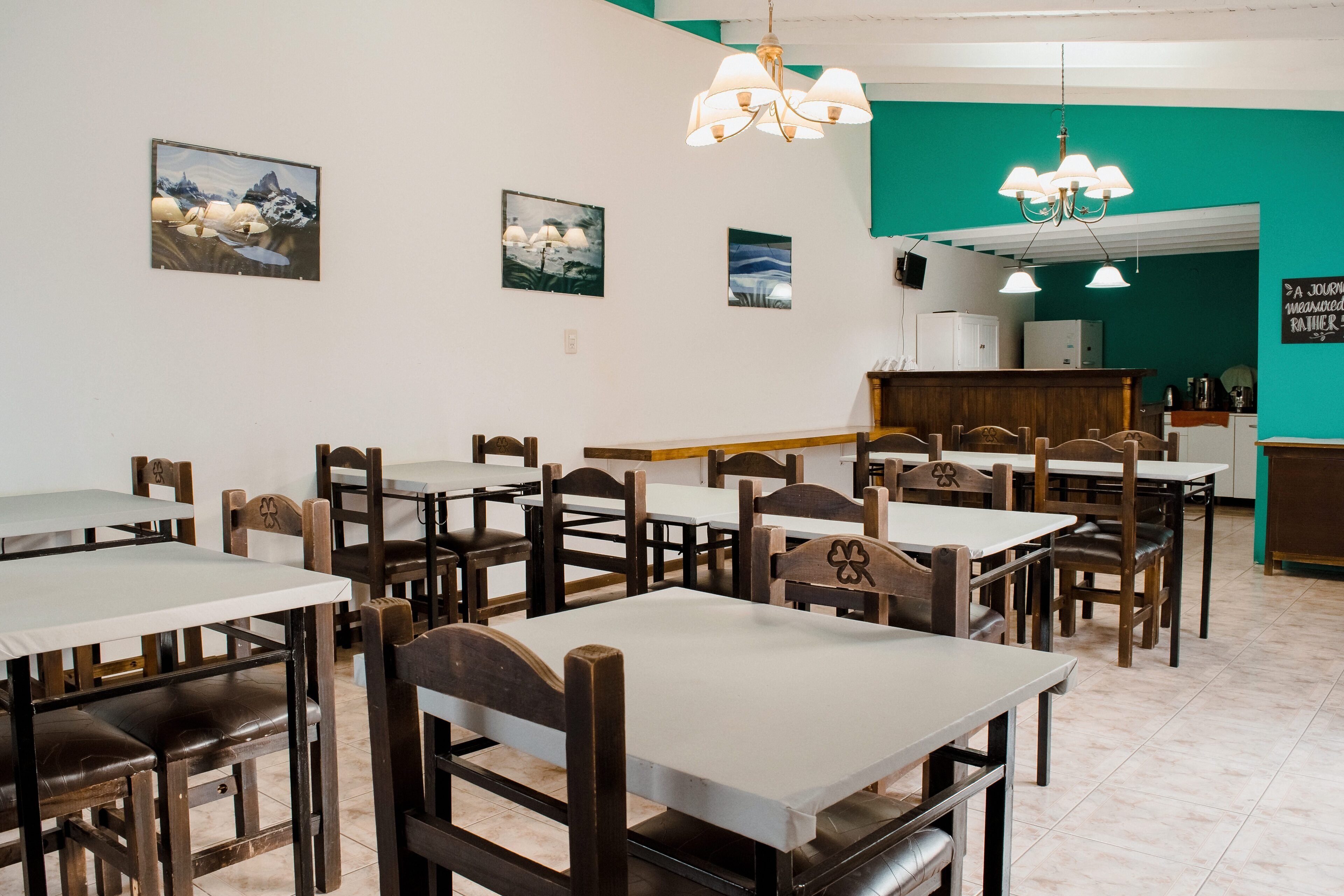 Pequeno-almoço continental diário incluído 