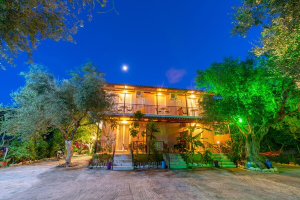 Annas Studios - Zakynthos