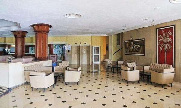 Hotel Golf Residence - Tunisia