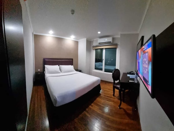 P Hotel Jakarta - Jakarta