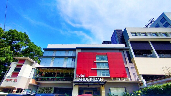 Hotel Candi Indah - Akpol Semarang - Semarang