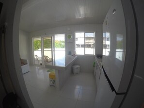 Parte interna
