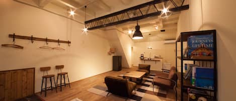 Casa (With Free Parking) | 1 quarto, minibar, secretária, Wi-fi grátis