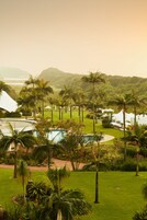 Área da propriedade