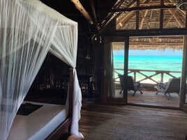 Quarto casal exclusivo | Cofres nos quartos, Wi-Fi de cortesia, roupa de cama