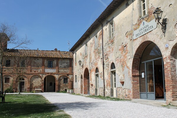 Tenuta La Fratta - Toscana