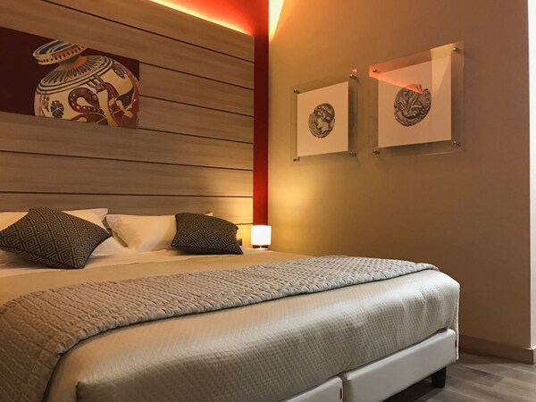 Archeo Hotel - Gela