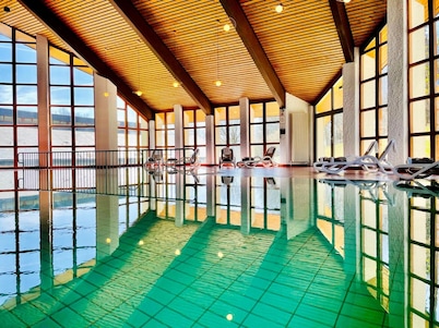 Bernstein Landhaus Nordhelle 