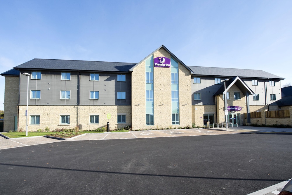 Premier Inn Cirencester - Cirencester