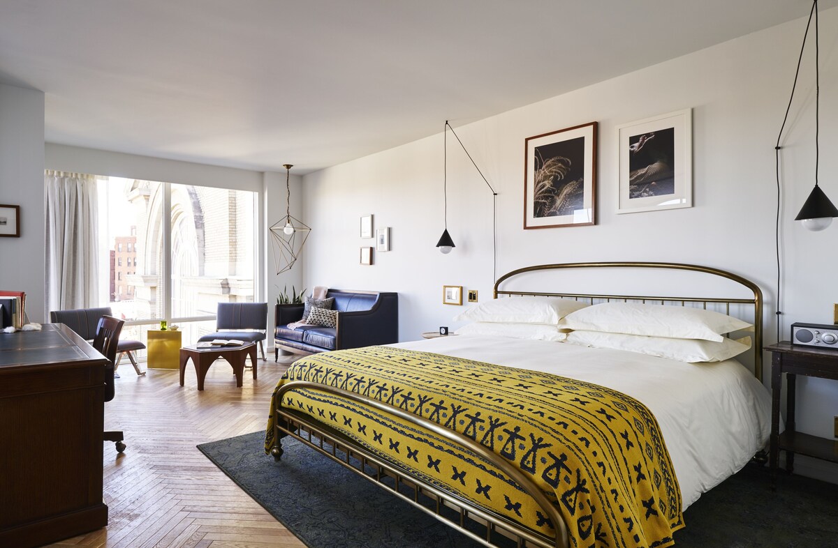 The LINE Hotel DC Reviews, Deals & Photos 2023 - Expedia