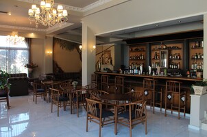 Bar (no alojamento)
