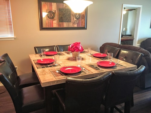 The Champions By Branson Mo Condos - Branson, MO