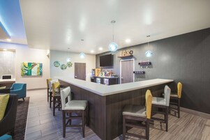 Bar (no alojamento)