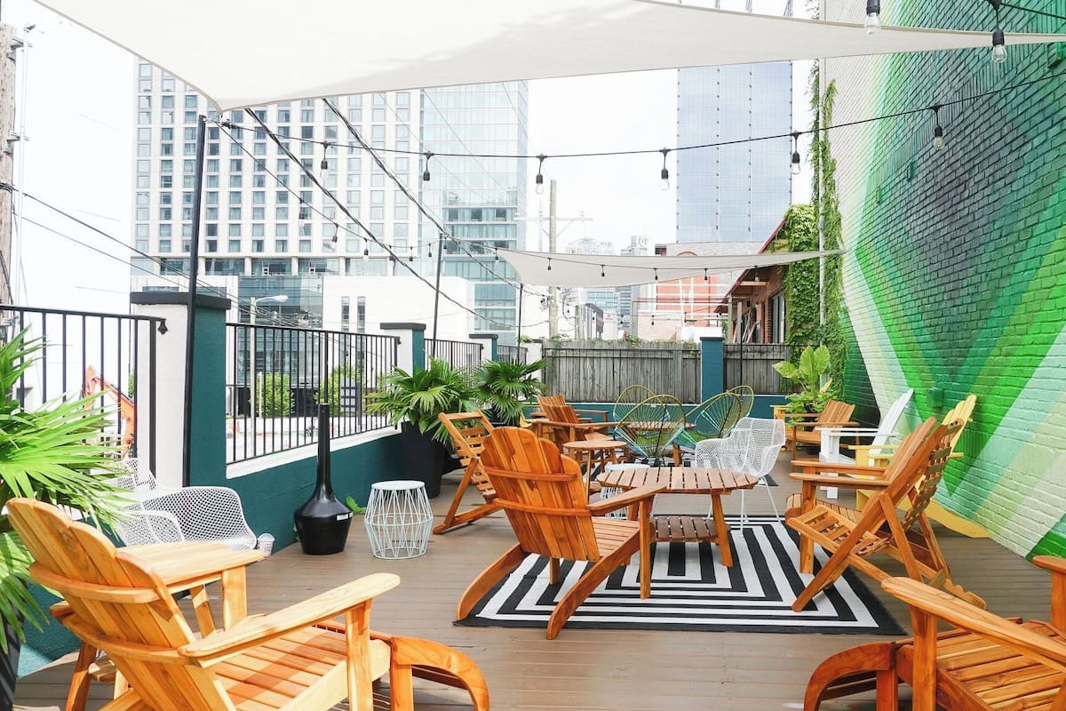 Casa (1 Bedroom) | Fachada do alojamento