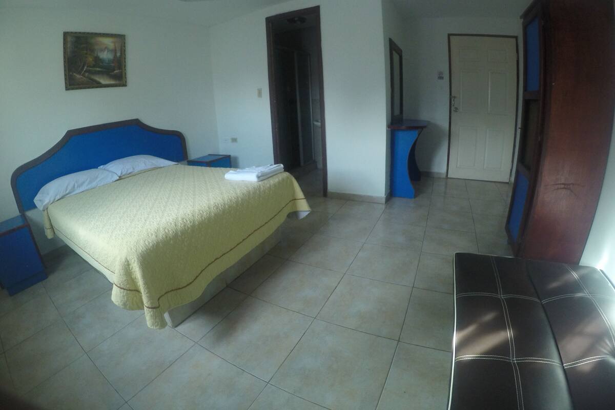Quarto Individual, 1 cama individual | Wi-fi grátis, roupa de cama fornecida 