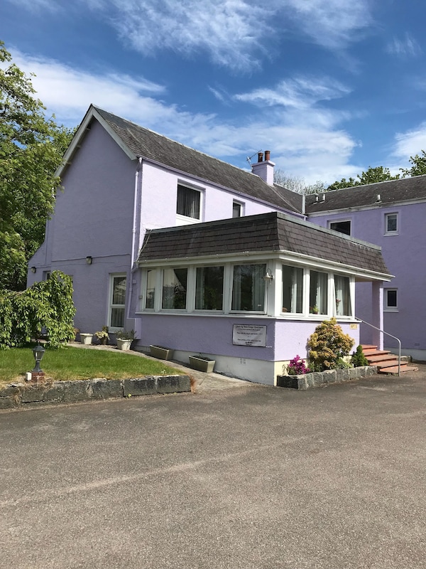 Glenlochy Nevis Bridge Apartments - Fort William