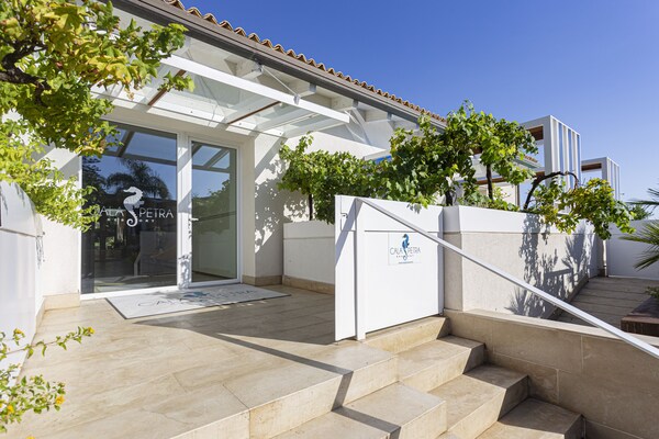 Calapetra Resort - Sicily