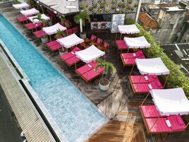 Terraço/pátio