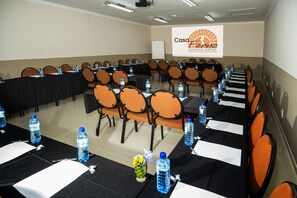 Salão de banquetes