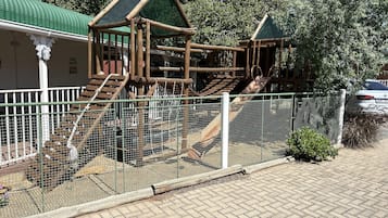 Playground externo