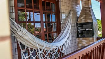 Apartamento | Varanda