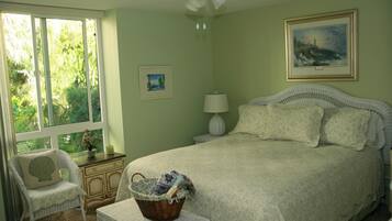 Apartamento, 1 quarto, de frente para o mar | 1 quarto, ferros/tábuas de passar roupa, berços grátis