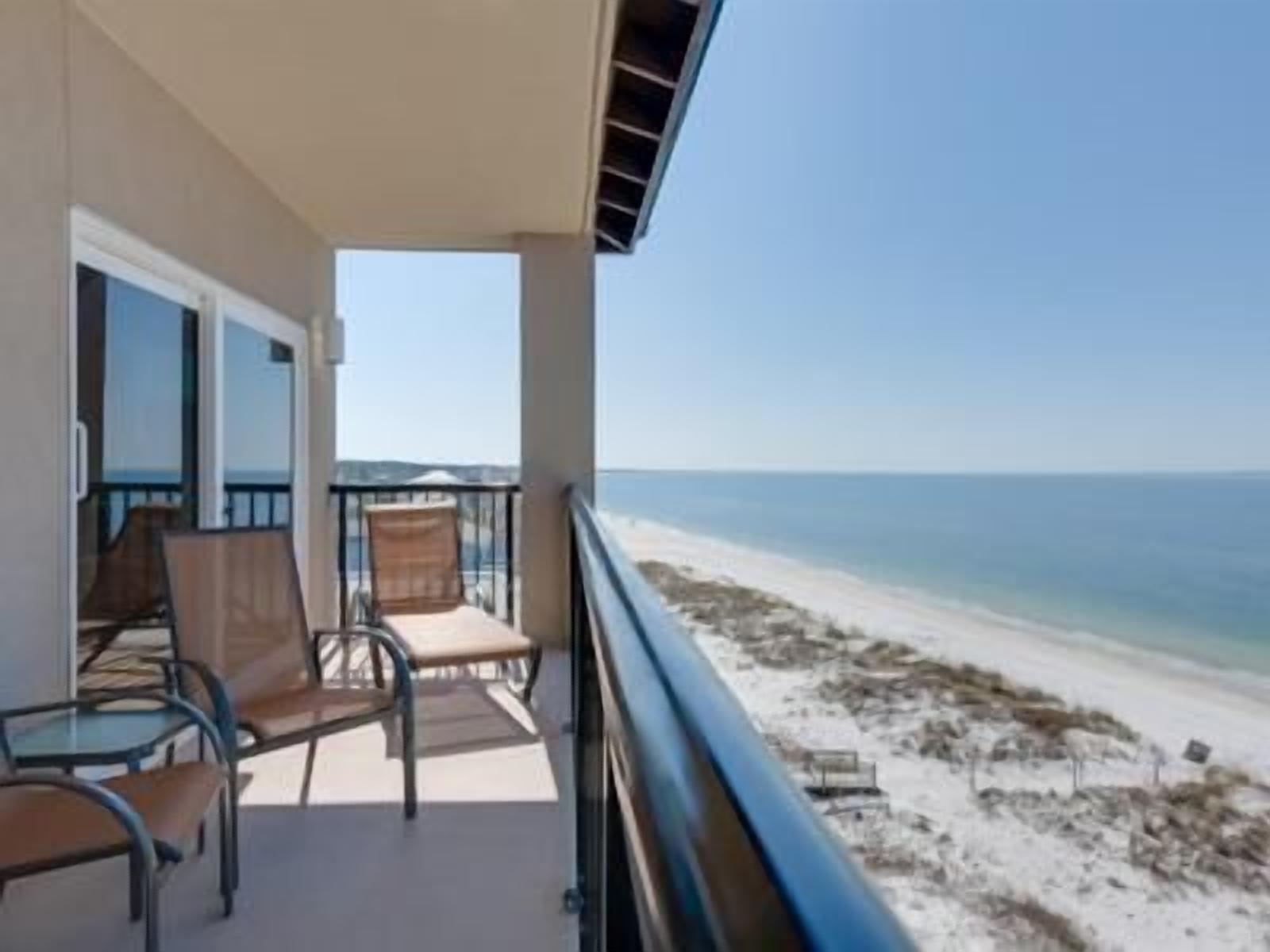 Apartamento, 3 quartos | Sacada