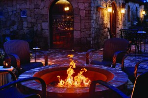 Terraço/pátio interior