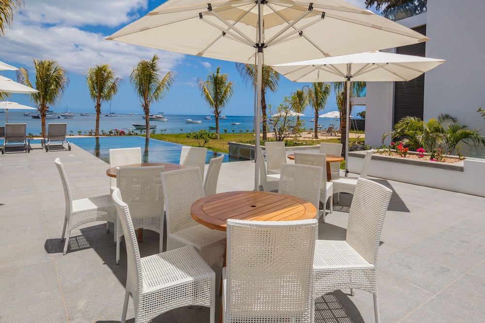 Latitude By Horizon Holidays - Mauritius