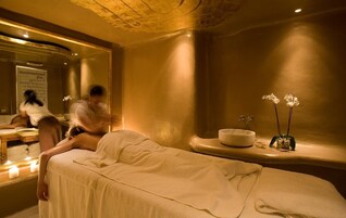 Massagens