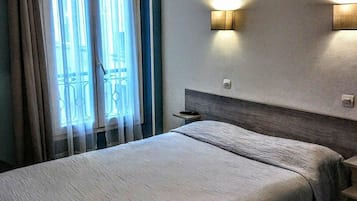 Escrivaninha, Wi-Fi de cortesia, roupa de cama
