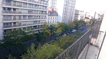 Sacada
