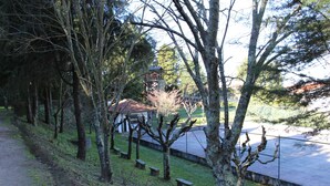 Recinto desportivo
