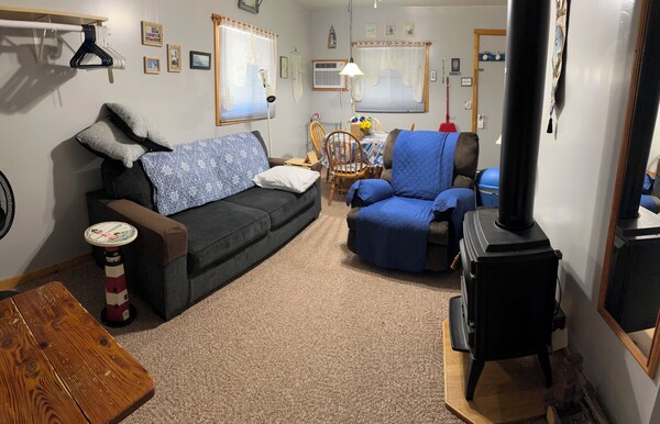 Birchwood Resort & Campground - Michigan
