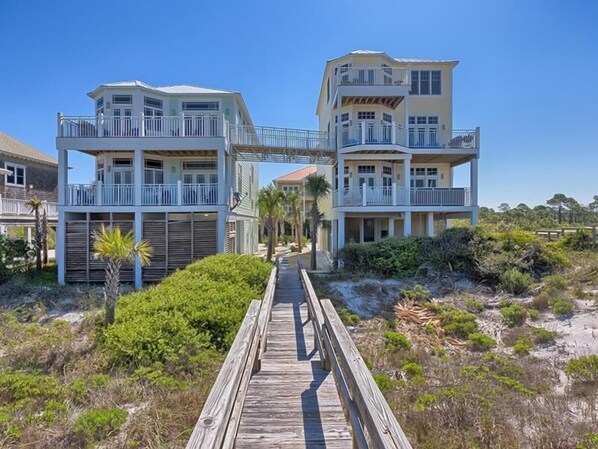 Comodidade do alojamento