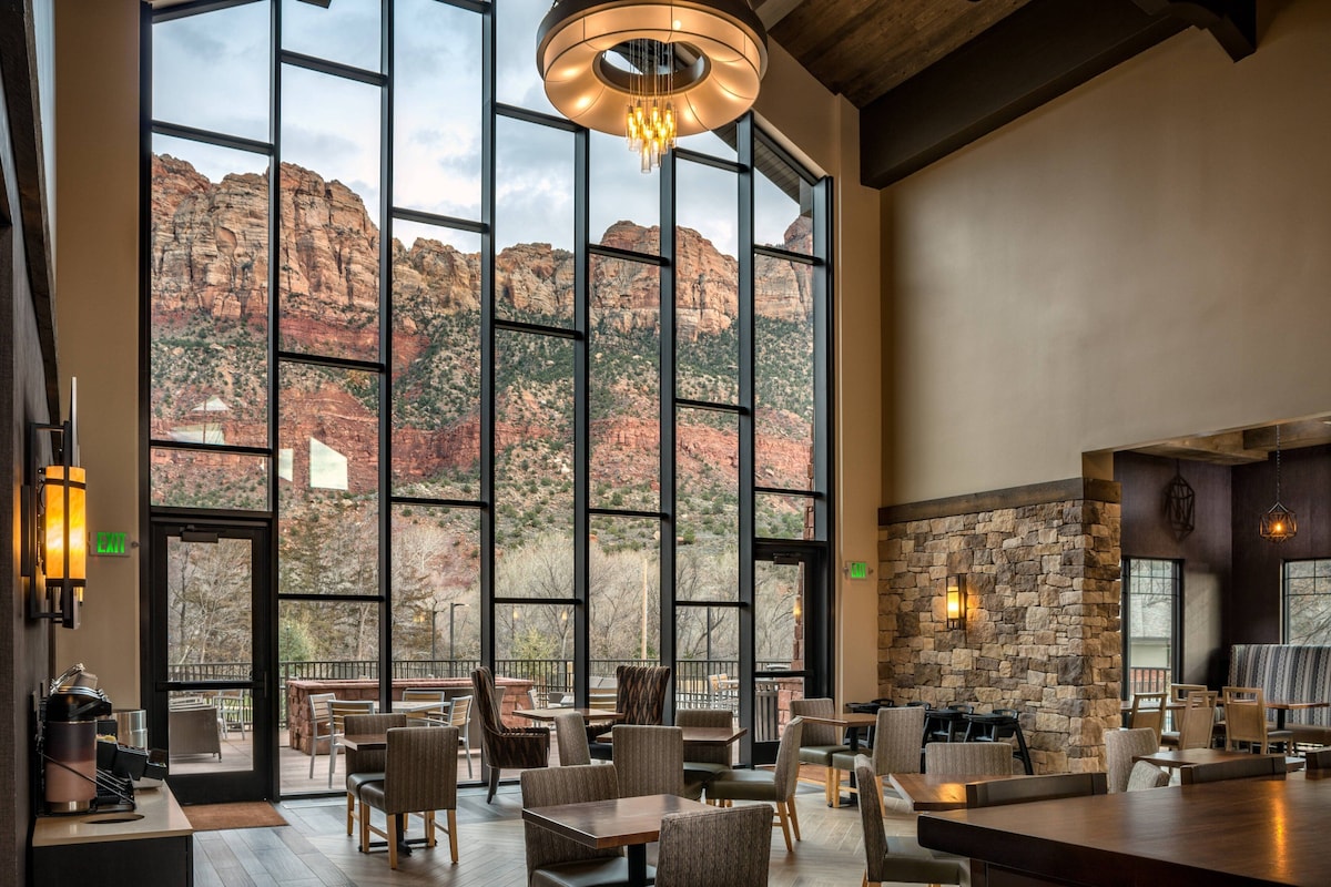 SpringHill Suites by Marriott Springdale Zion National Park Reviews ...