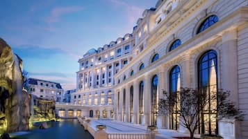 Terraço/pátio interior