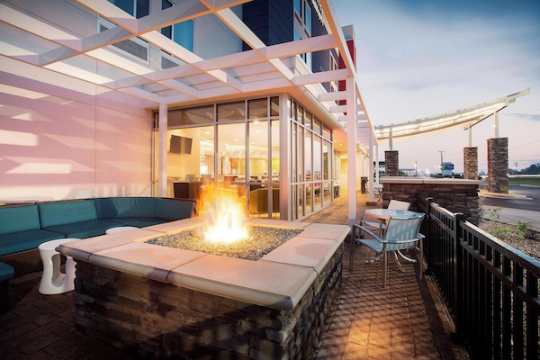 Comodidade do alojamento