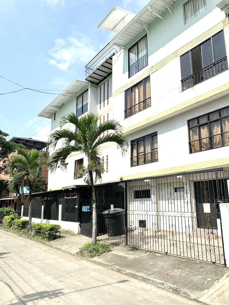 Casa Santiago Mayor - Cali