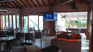 Restaurantes