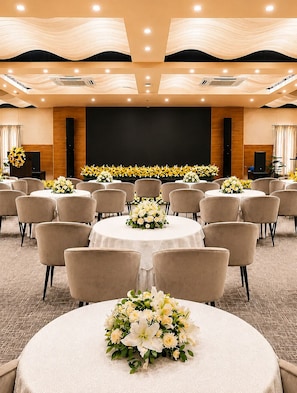 Sala de reunião